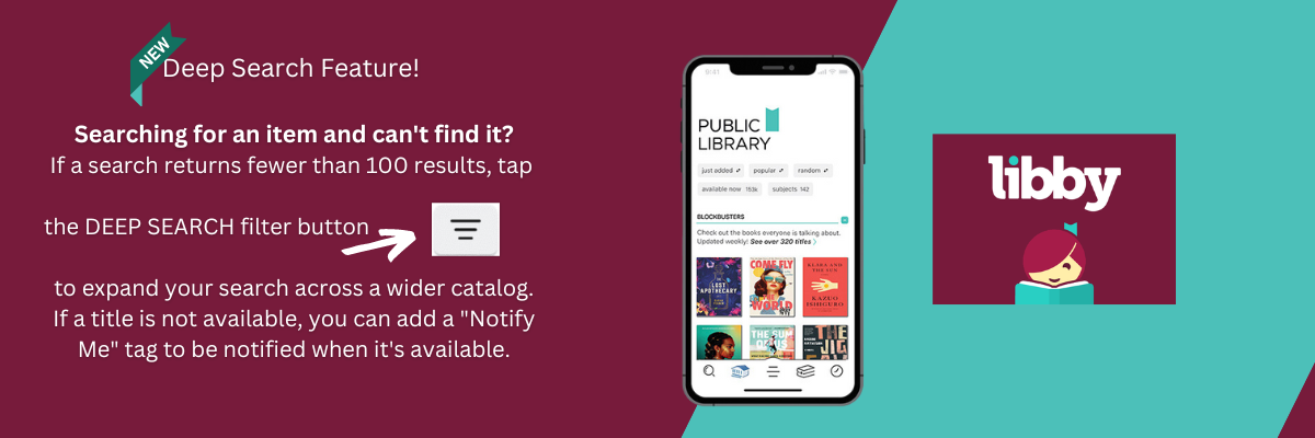 Home | Jericho Public Library